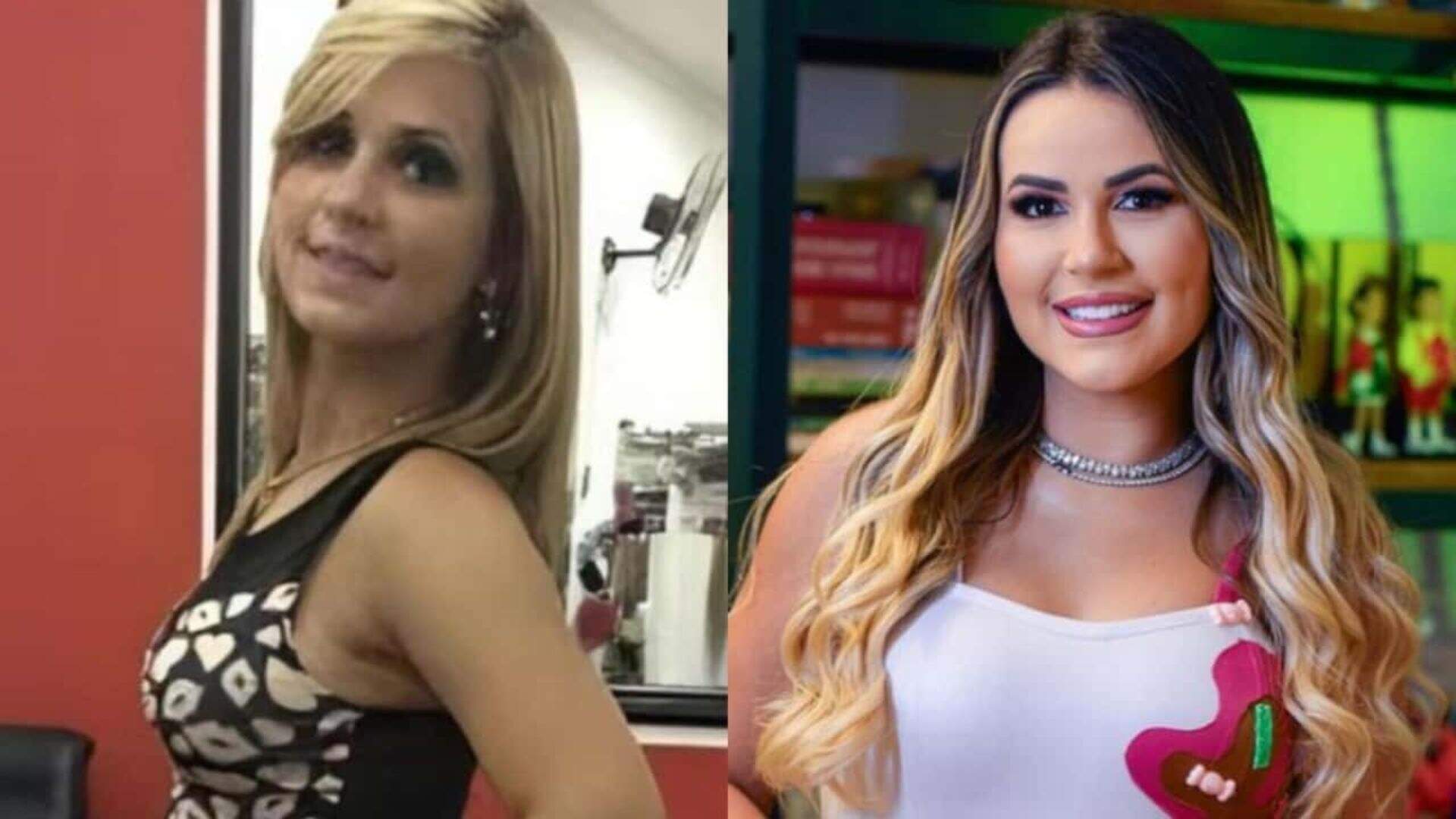 Foto antiga de Deolane Bezerra viraliza nas redes sociais e fãs se ...